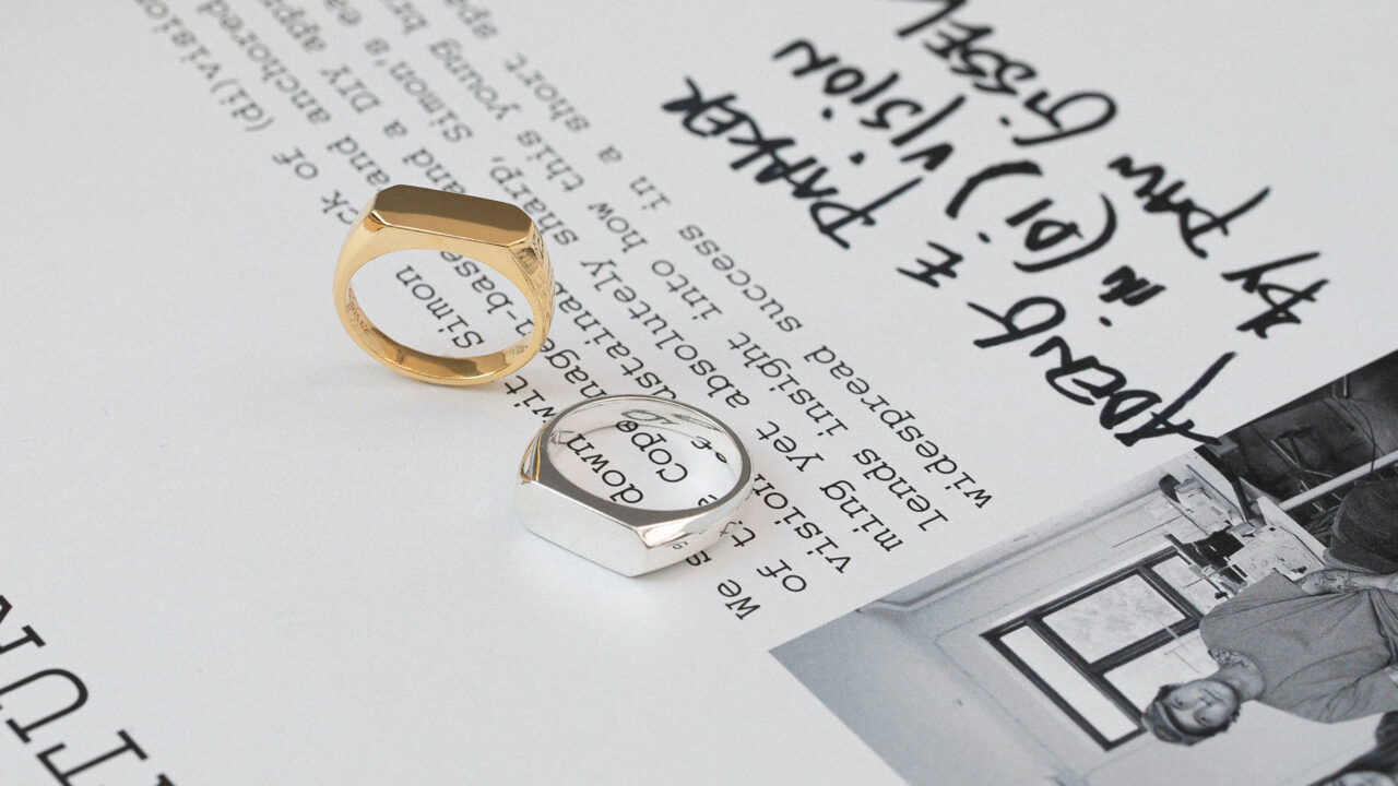 Id fine jewelry | Fine design studio